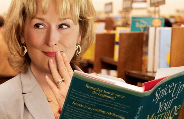 Divergent and Hope Springs Writer Vanessa Taylor