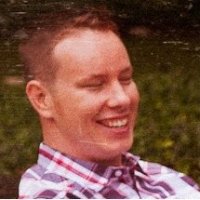 Nick Laing of the Electronic Arts Incubation Group