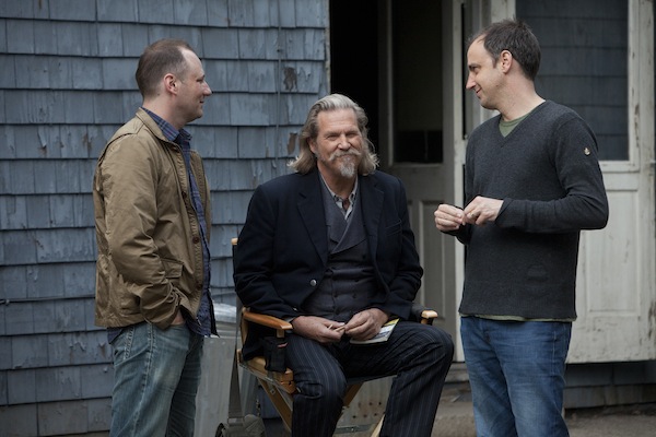 Matt Manfredi & Phil Hay on R.I.P.D.