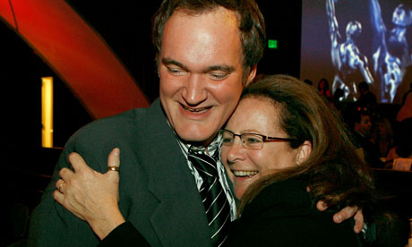 Method Writing: Interview with Quentin Tarantino | Creative Screenwriting