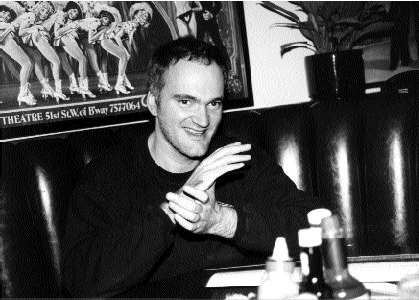 Method Writing: Interview with Quentin Tarantino | Creative Screenwriting
