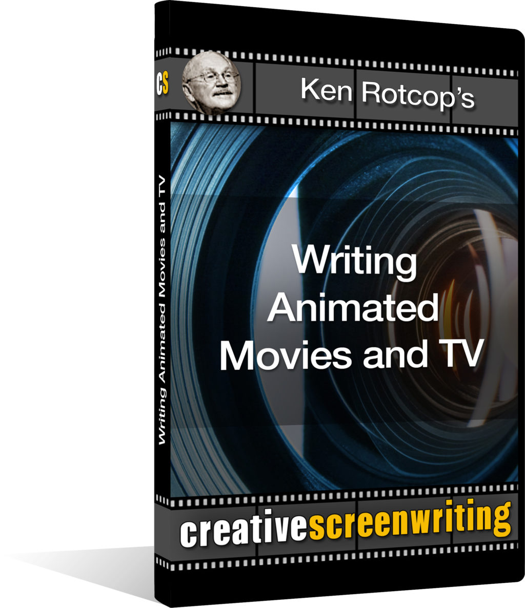 Writing for Television