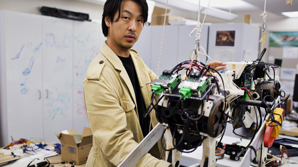 Reverse Cause and Effect