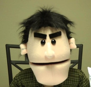 Meet The Reader Bitter Script Reader