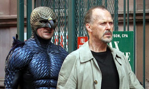 Birdman: “Completely one shot? Don’t even try it” | Creative Screenwriting