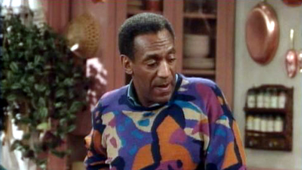 The House of Many Colors