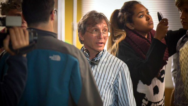 Brian Herskowitz: A Black Belt in The Film Industry