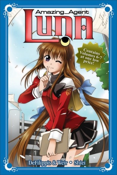 “Learn to love all forms of storytelling.” Nunzio DeFilippis and ...