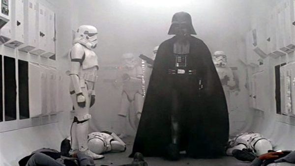 To Every Character Their Moment