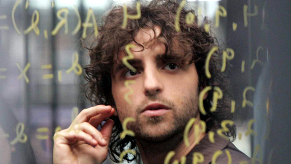 Meet the Reader: Jen Grisanti