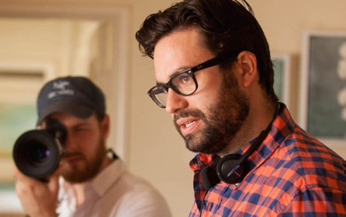 Inspired by Sam Elliott: Brett Haley on The Hero