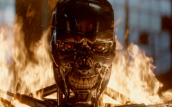 “Hell No” – Terminator Genisys | Creative Screenwriting