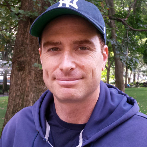 Love the Process: Dan Kay on I.T.