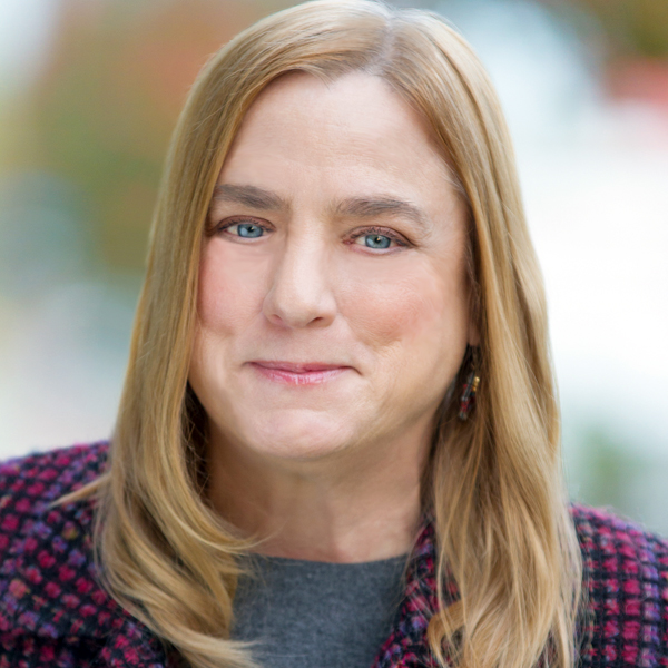 Meet the Reader: Katherine Tomlinson