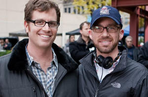 Don’t Be Good At Anything Else: The Dowdle Brothers on No Escape