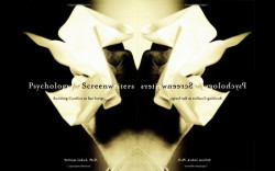 From The Vaults: Calculating Emotions: Elements of Screenwriting and Human Behavior | Creative ...