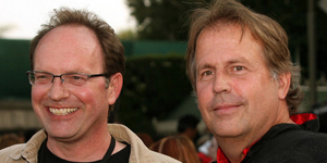 Ted Elliott and Terry Rossio on Pirates of the Caribbean | Creative ...
