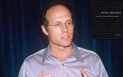 Jeffrey Kitchen on Screenwriting, Part II | Creative Screenwriting