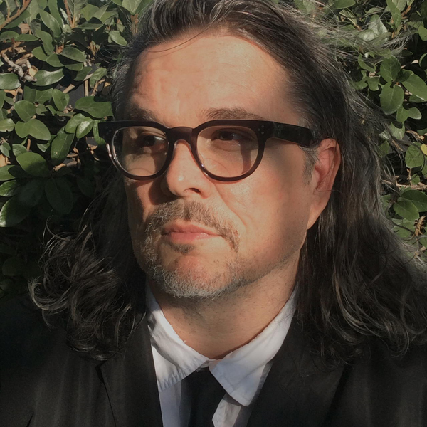 “My love letter to Los Angeles” – Andrew Kevin Walker on Nerdland ...