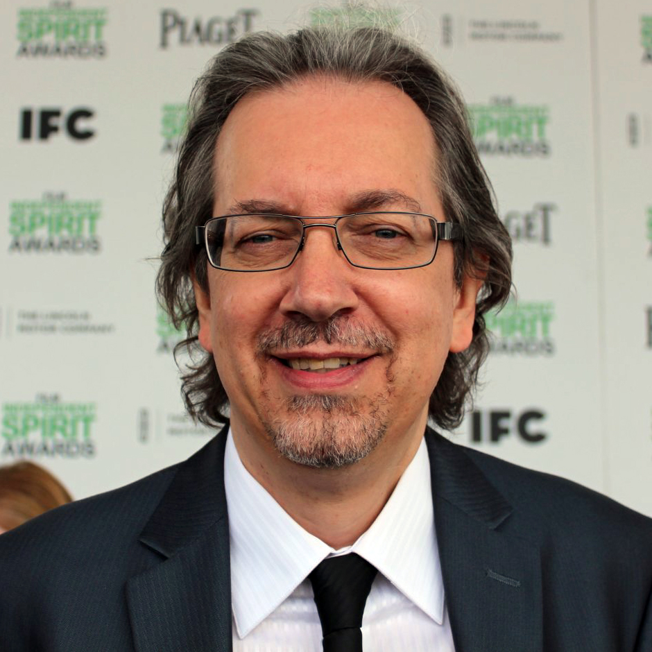 For Every Character a Story: Bob Nelson on The Confirmation