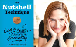 The Nutshell Technique | Creative Screenwriting