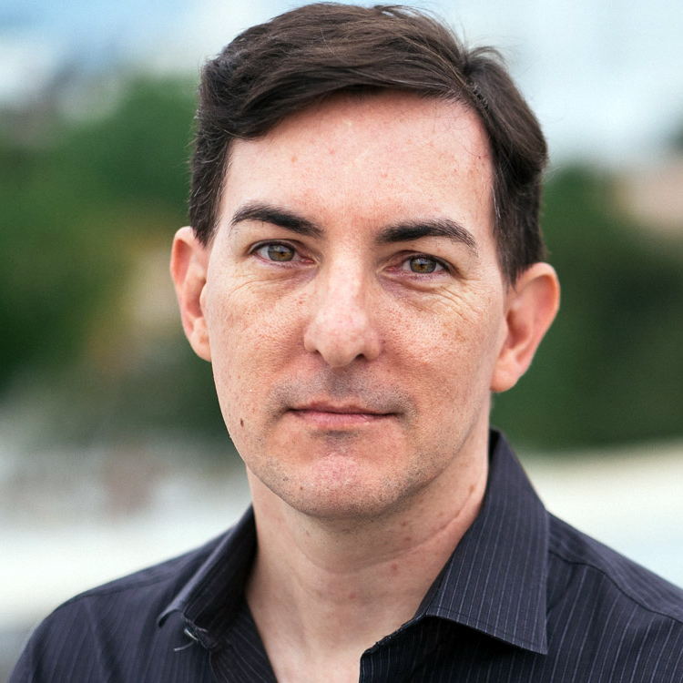 Shepherding Arrival to the Screen