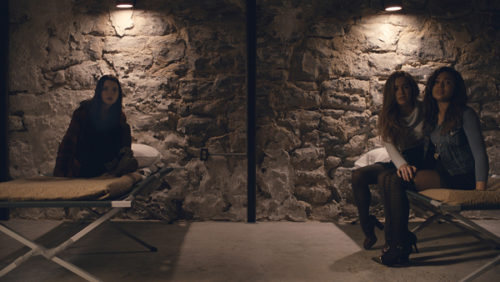 “Power comes from writing.” M. Night Shyamalan on Split