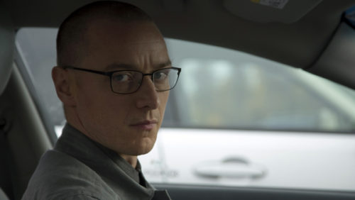 “Power comes from writing.” M. Night Shyamalan on Split