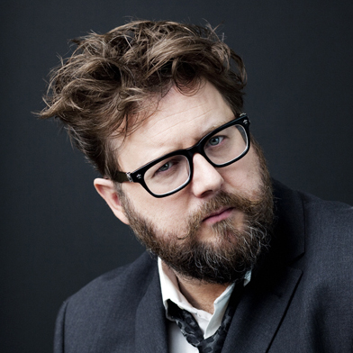 “When I write by myself there are no rules.” Martin Koolhoven on Brimstone