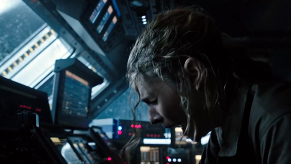 “We wanted to create a really frightening movie!” John Logan on Alien ...