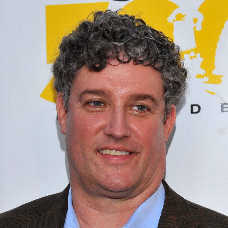 Al Jean on The Simpsons