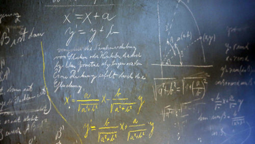 A deep dive into character: Ken Biller and Noah Pink on Genius