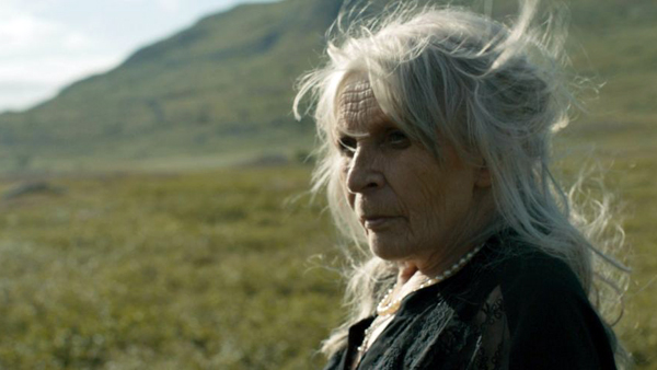 Nothing Fake: Amanda Kernell on Sami Blood | Creative Screenwriting