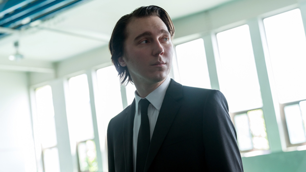 Working Quietly: Jon Ronson on Okja