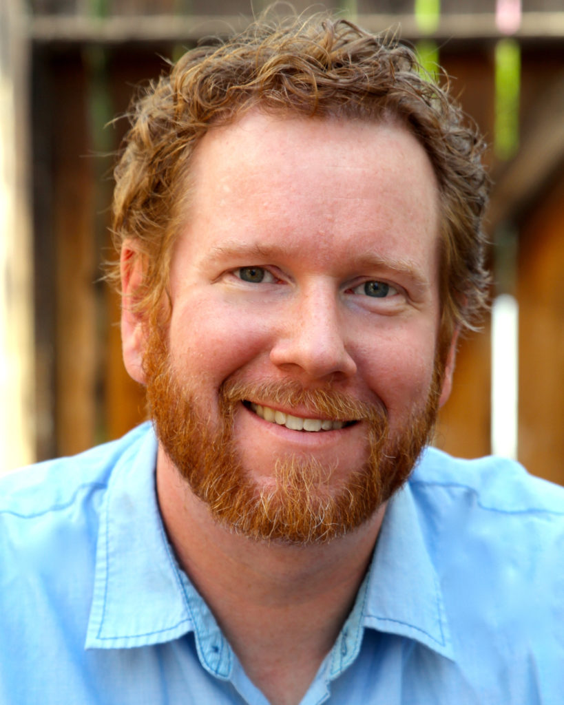 “Heat With Puppets” Screenwriter Todd Berger On ‘The Happytime Murders’