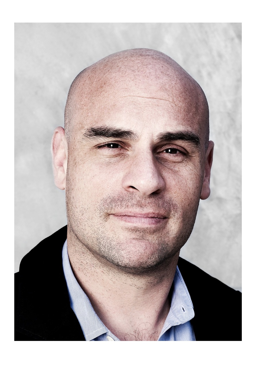 Producer Adam Fratto’s Advice To Screenwriters: “No Cowardly Storytelling.”