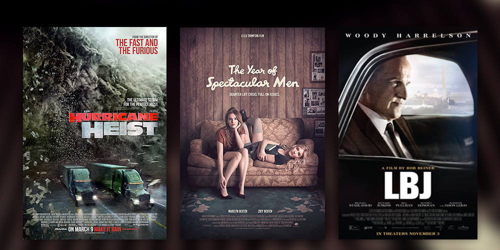 Hollywood Producer Danny Roth Is Going To Option The Winning Script Of ...