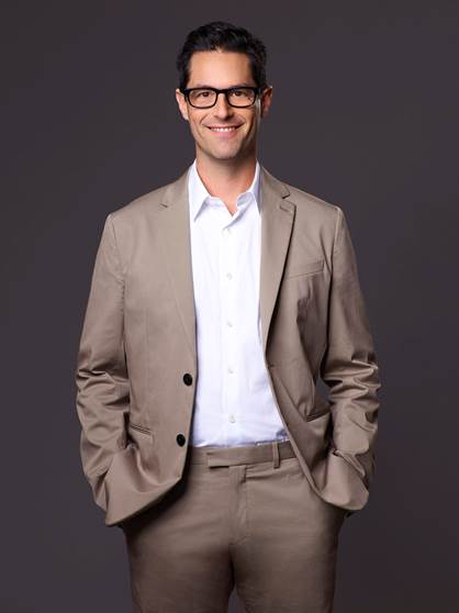 “Let’s Get Into Some Trouble, Let’s Be Doctors.” David Schulner On NBC ...