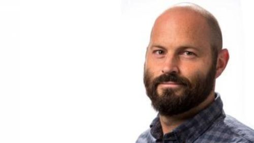 “Write The Story That Won’t Let You Go.” Matt Bai and Jay Carson Talk ...