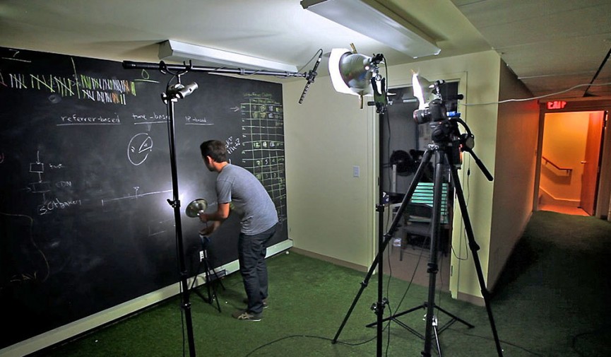 The Rise Of The DIY Screenwriter