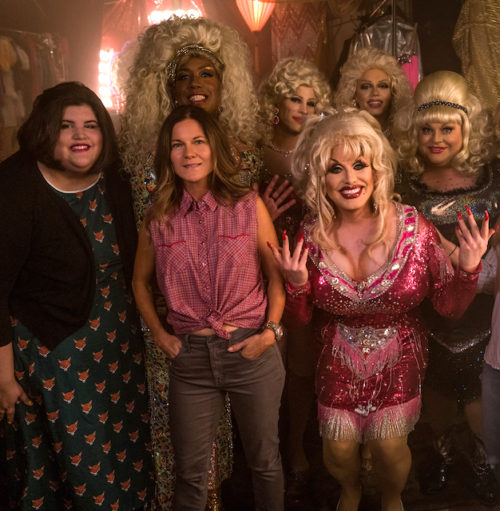 “Sensitive Person. Insensitive Business.” Kristin Hahn On ‘Dumplin ...