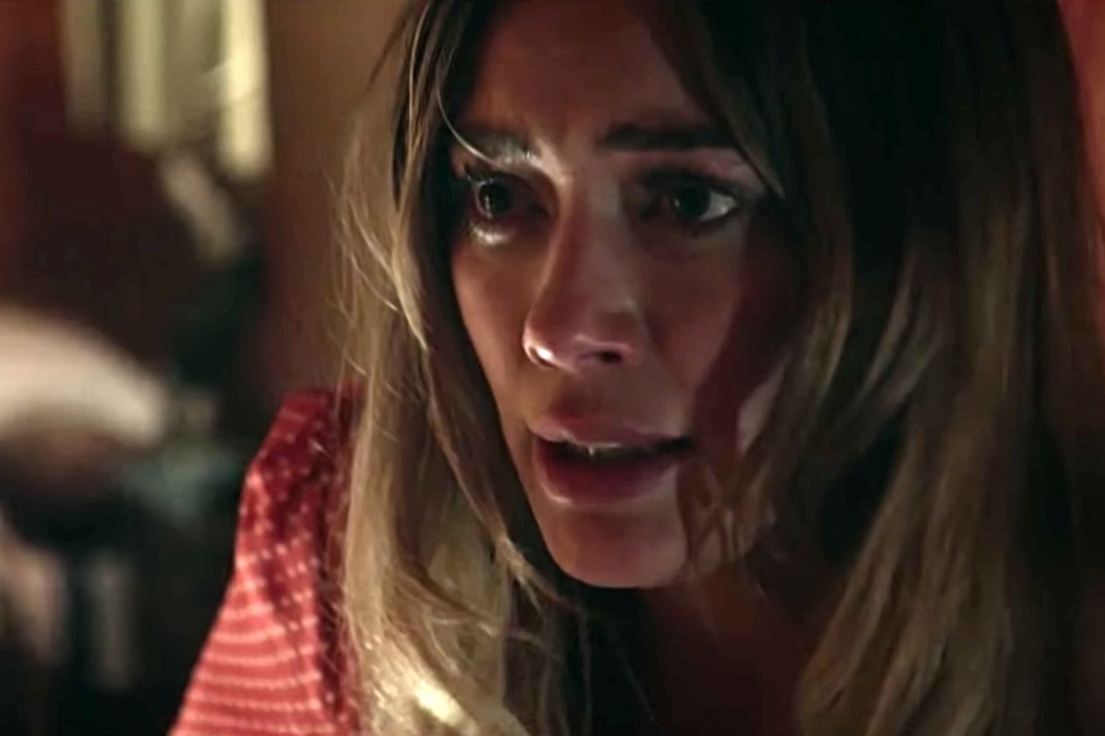 Filmmaker Daniel Farrands Tells a Moving, Yet Chilling Story About ...