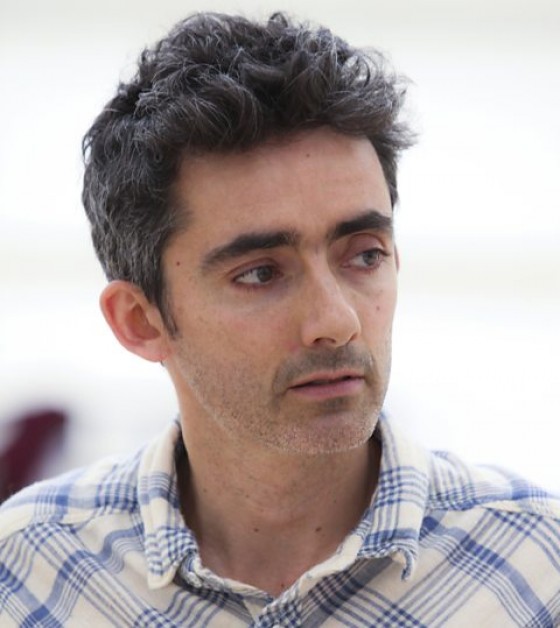 “Creating the Existential Hero” David Farr on ‘Hanna’ & ‘The Night Manager’