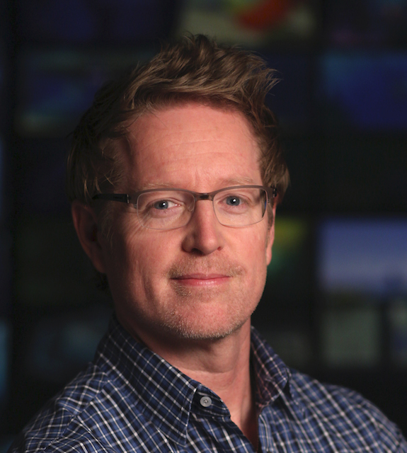 “Be Wrong As Fast As You Can” Andrew Stanton Talks ‘Toy Story 4’