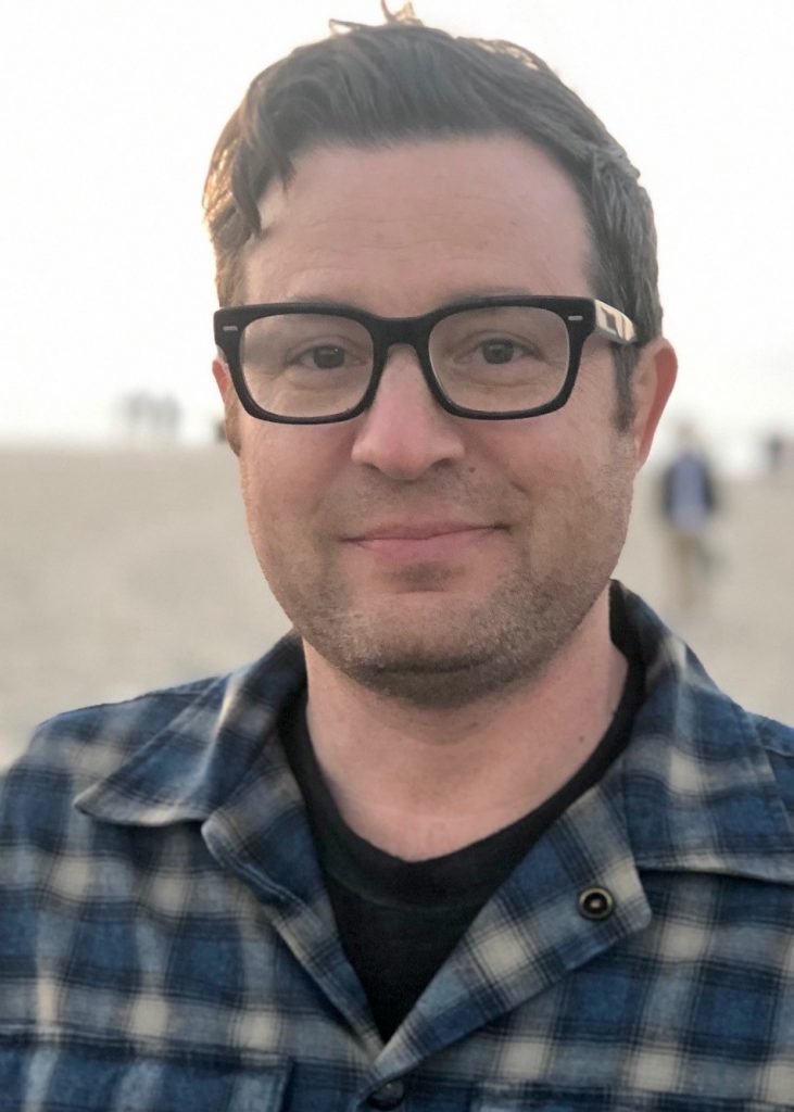 “Find Your Ironic Hook of an Idea” How Screenwriter Matt Lieberman Sold 9+ Screenplays