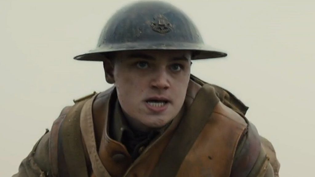 “1917” Presents a New Take (One Take) on the Horrors of War | Creative ...