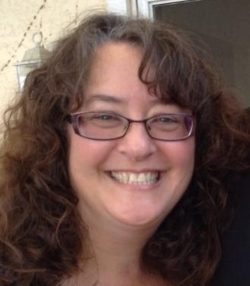 Amy Amani Talks “When In Rome” & “Dazzleland” | Creative Screenwriting