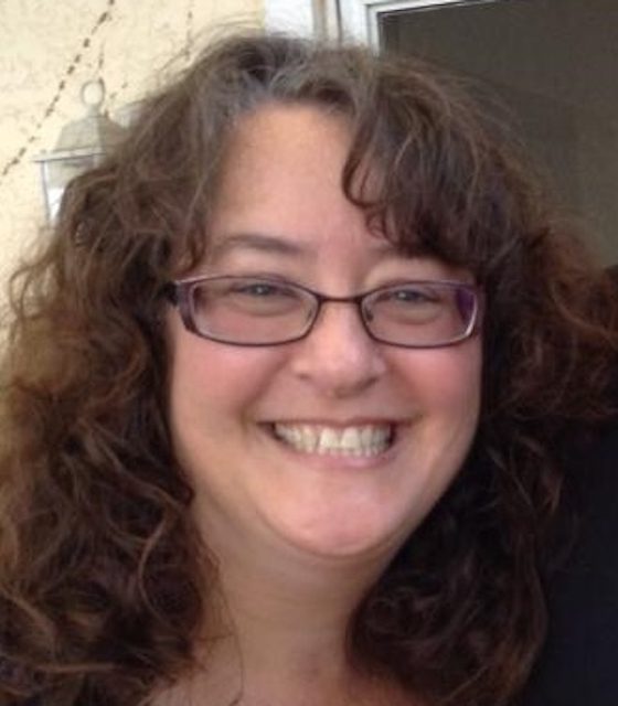 Amy Amani Talks “When In Rome” & “Dazzleland”