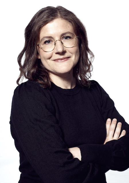 “A Period Piece In A Stylized Present” TV Writer Alena Smith On ...