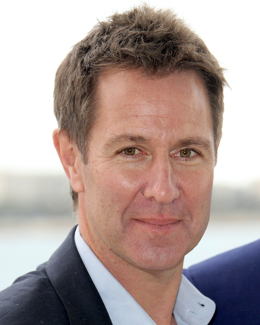 “A Story About Marriage” Showrunner Chris Mundy Talks ‘Ozark’